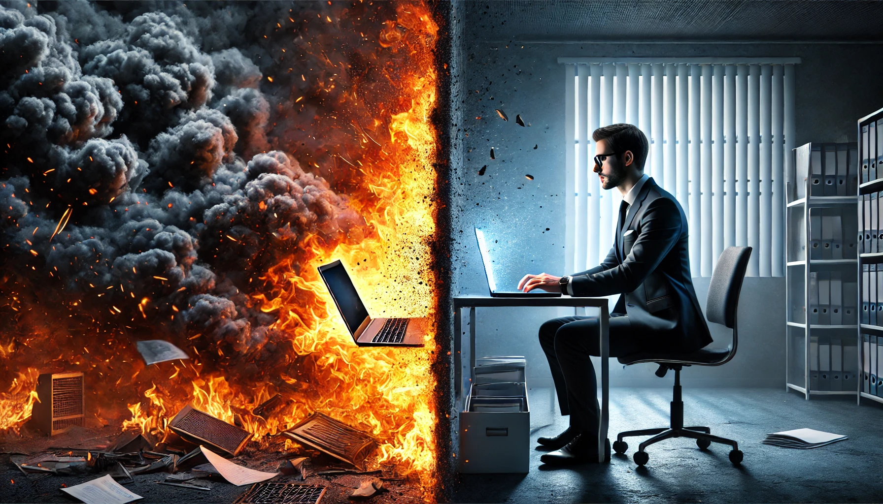 Why You Should Avoid Using Consumer Machines for Business: A Guide for ...